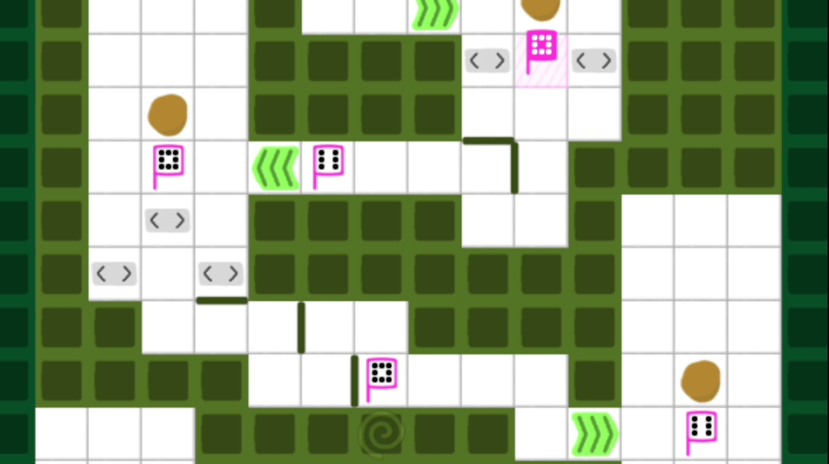 N ステップ スティーブ 2 - Coolmath Games でオンラインでプレイ